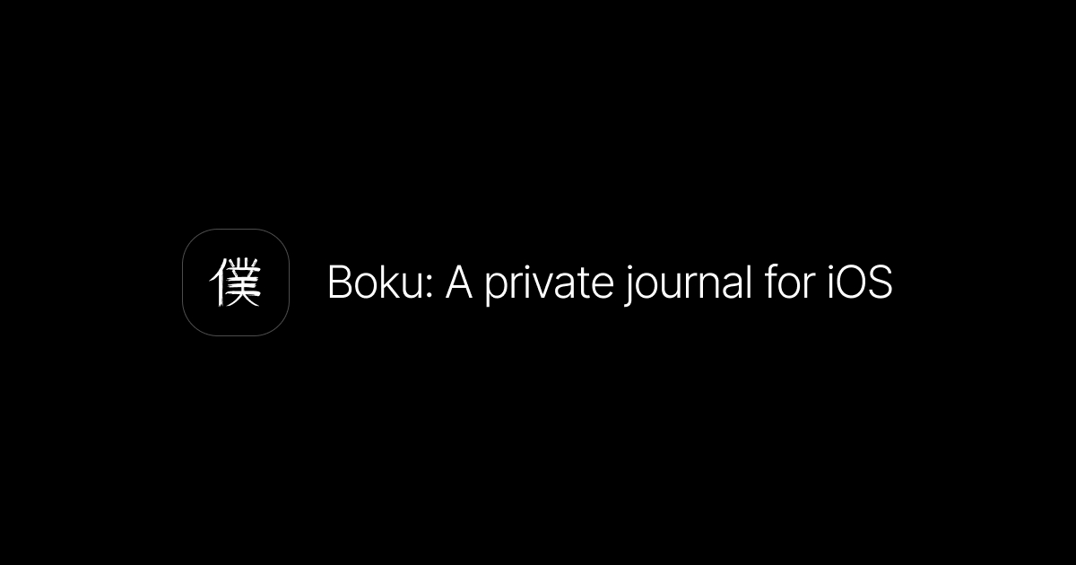 Boku